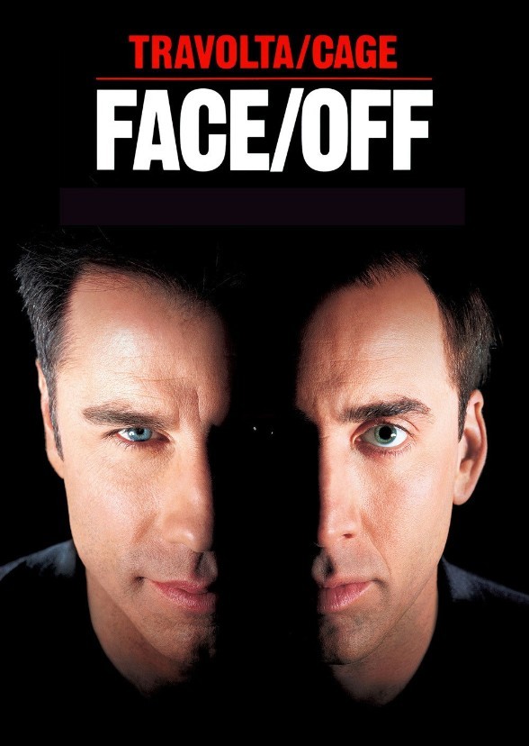 Face/Off (2017) Fan Casting on myCast