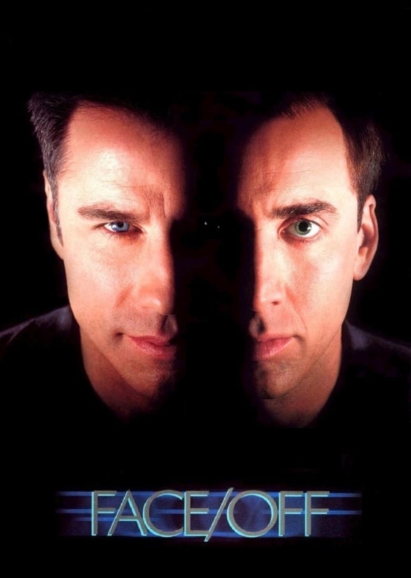 Pollux Troy Fan Casting for Face/Off (Black Cast Version) | myCast ...