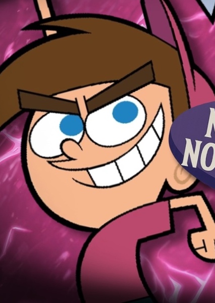 Fairly Odd Father (Evil Timmy Turner) Fan Casting on myCast