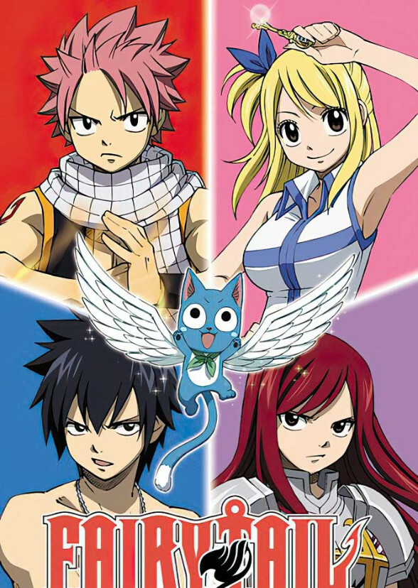 Fan Casting Madison Iseman as Lucy Heartfilia in Fairy Tail on myCast