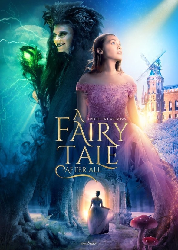 Fairy Tale Fan Casting on myCast