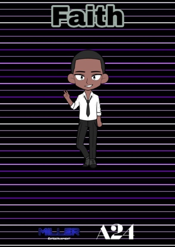 Elsa Lang Fan Casting for Faith | myCast - Fan Casting Your Favorite ...