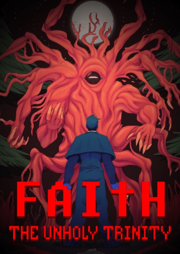 Faith: The Unholy Trinity Fan Casting on myCast