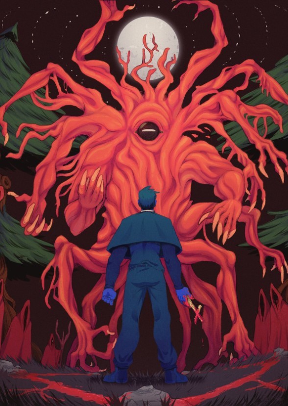 Faith The Unholy Trinity : The Movie Fan Casting on myCast