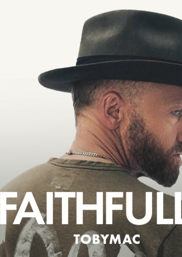 Fan Casting Alon Williams as Michael Tait in Faithfully on myCast