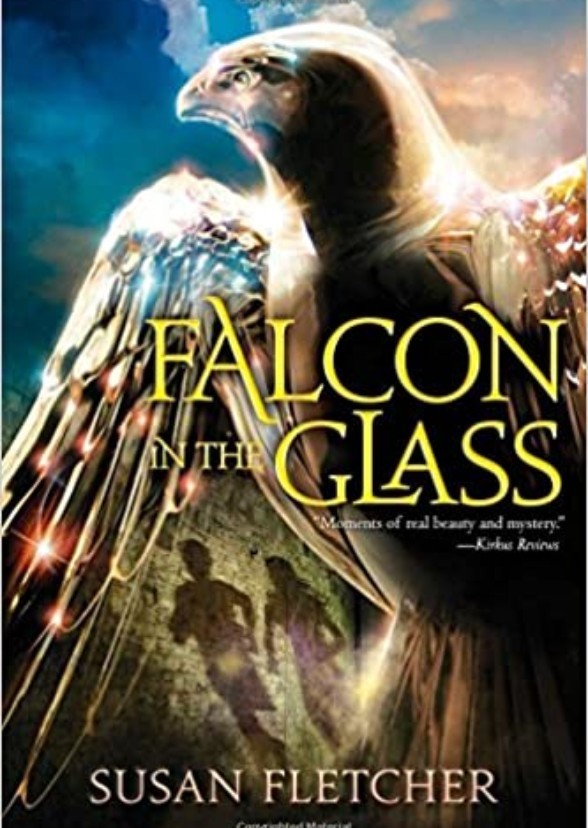 Find an Actor to Play The Bird Woman in Falcon In The Glass on myCast
