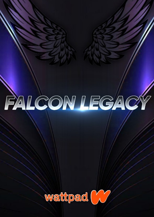 Falcon Legacy (Animated Series) Fan Casting on myCast
