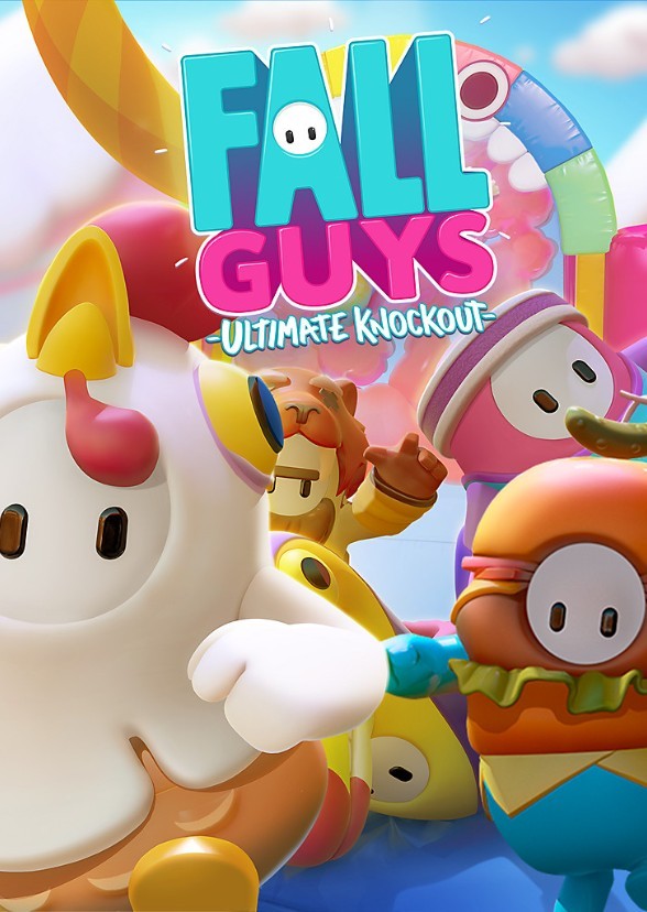 Fall Guys (2021) Fan Casting on myCast