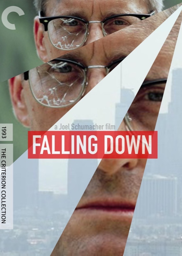 Falling Down (2003) Fan Casting on myCast