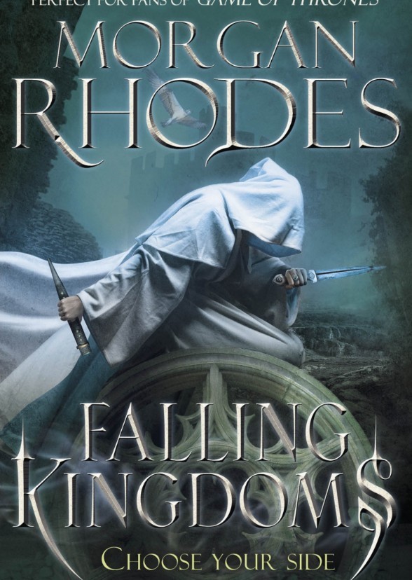 Falling Kingdoms Series Fan Casting on myCast