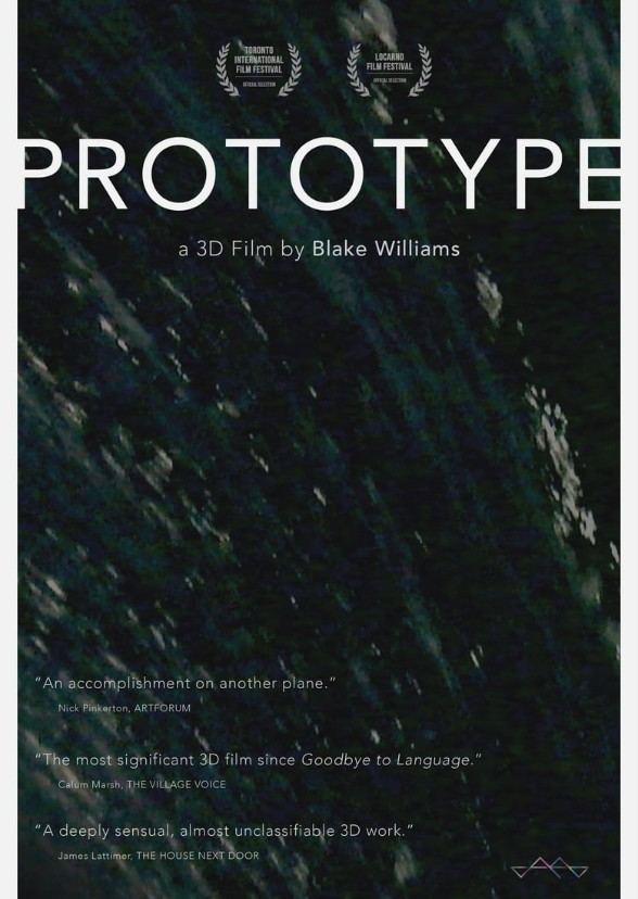 Falling Skies/Prototype Crossover Fan Casting on myCast