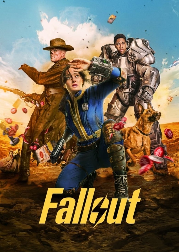 Fallout (1996) Fan Casting on myCast