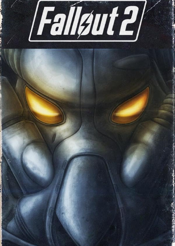 Sulik Fan Casting for Fallout 2 (Animated SSBCU) | myCast - Fan Casting ...