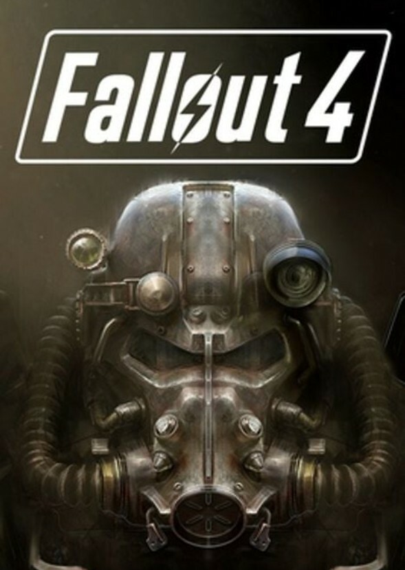 Fallout 4 Fan Casting on myCast
