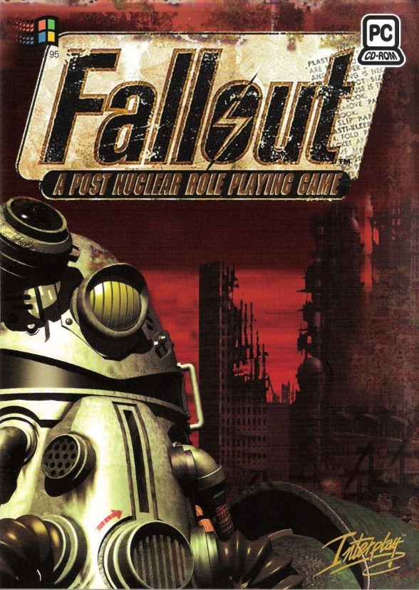 Find an Actor to Play Rhombus in Fallout (Animated SSBCU) on myCast