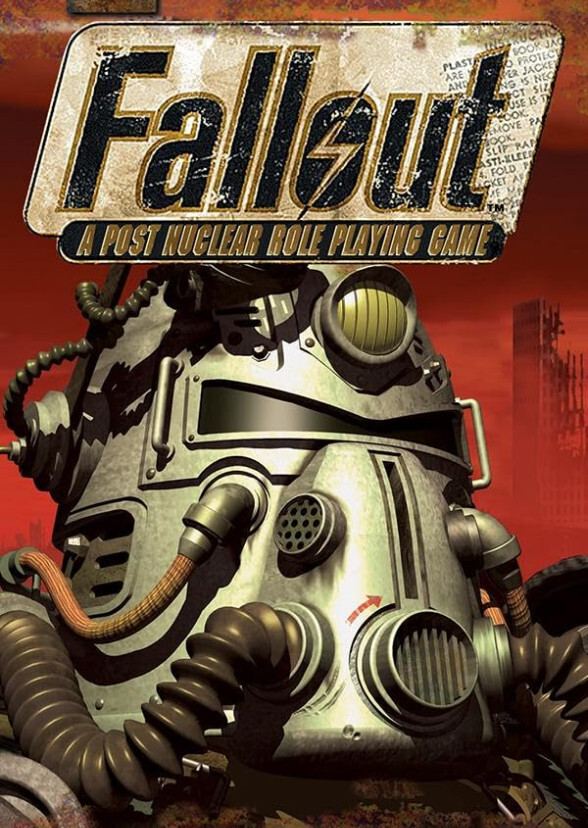 Find an Actor to Play Vault 13 Overseer in Fallout (Animated SSBCU) on ...