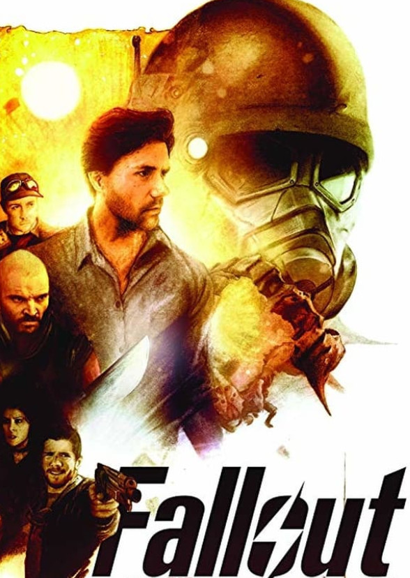 Fallout Fan Casting on myCast