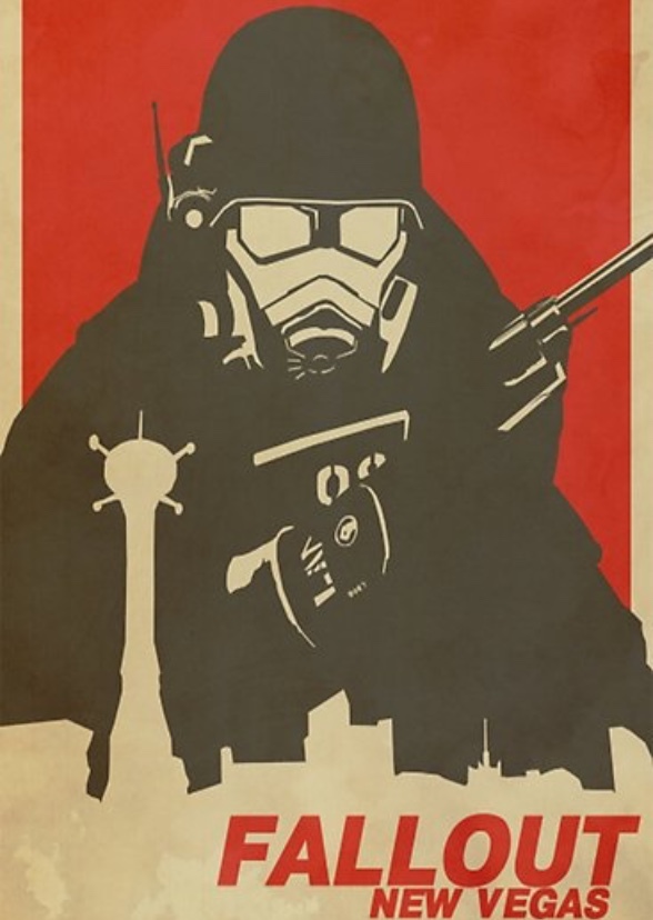 Fan Casting Rafi Silver as Mr. Robert Edwin House in Fallout: New Vegas ...