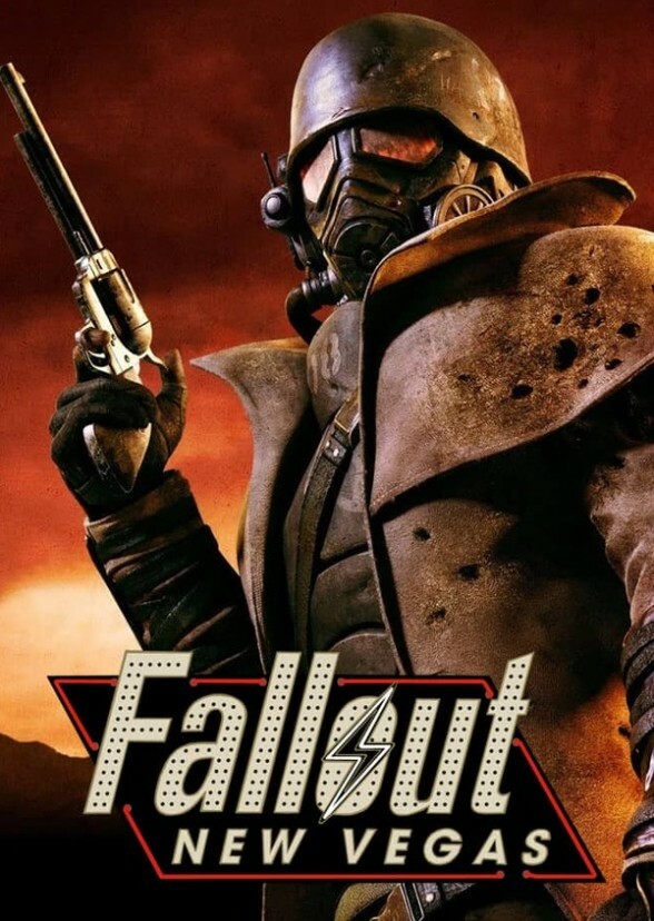 Fallout: New Vegas Fan Casting on myCast