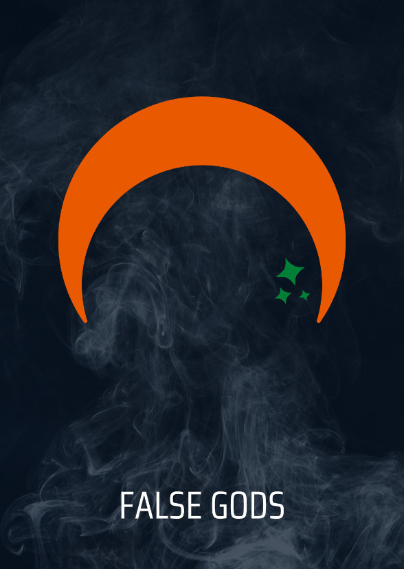 False Gods Fan Casting on myCast