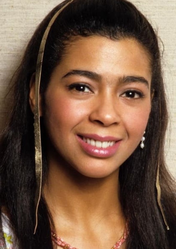 Fan Casting Bella Maxwell as Irene Escalera in Fame: The Irene Cara Story on myCast