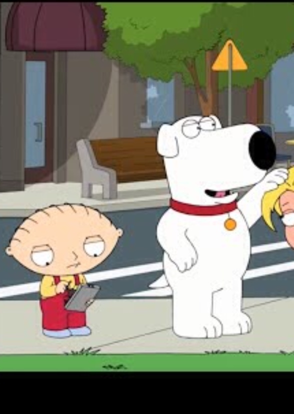 Family Guy: Pet Adopt Fan Casting on myCast