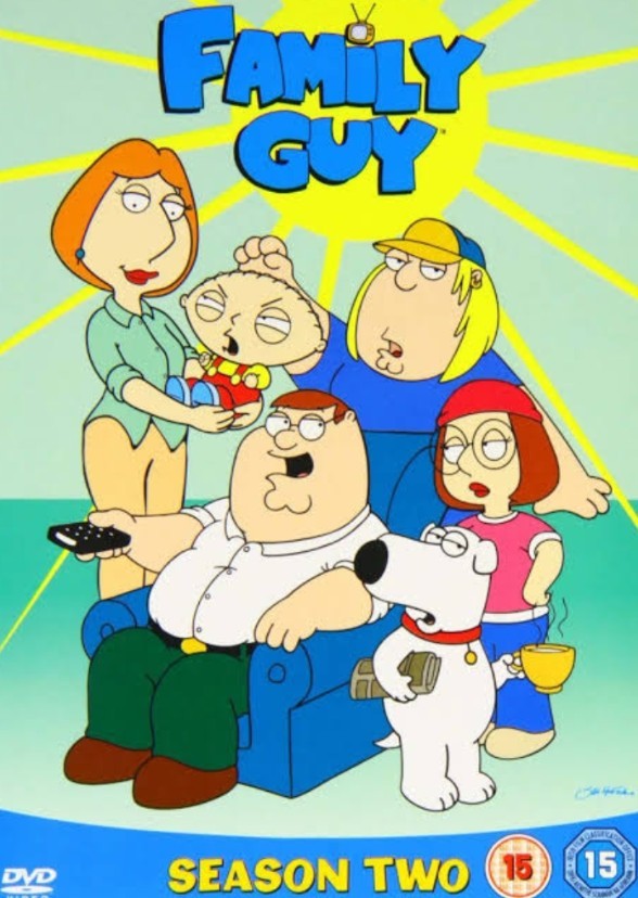 Family Guy (Season 2). Fan Casting on myCast