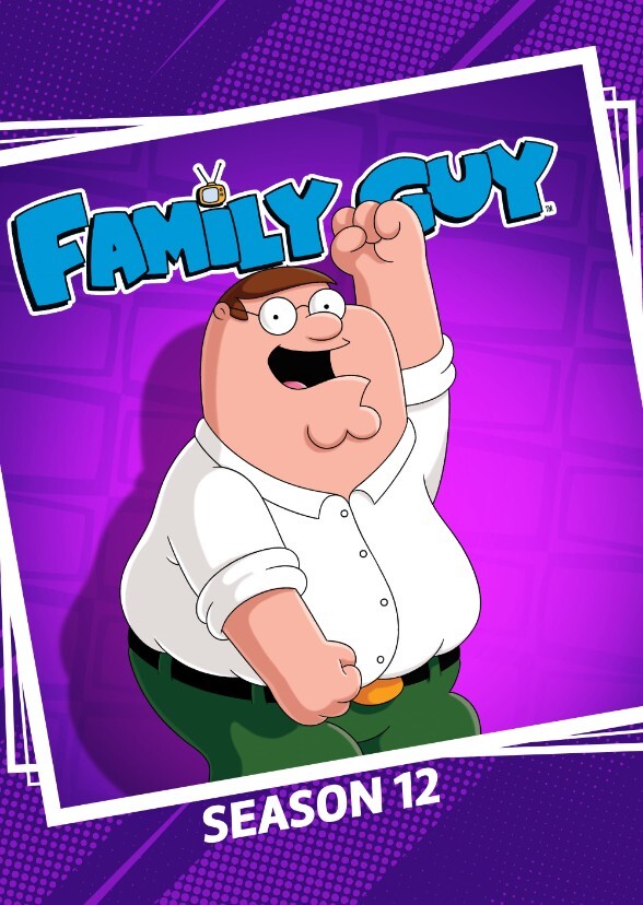 Fan Casting Grey DeLisle as Patty Patterson in Family Guy (Tv Series ...