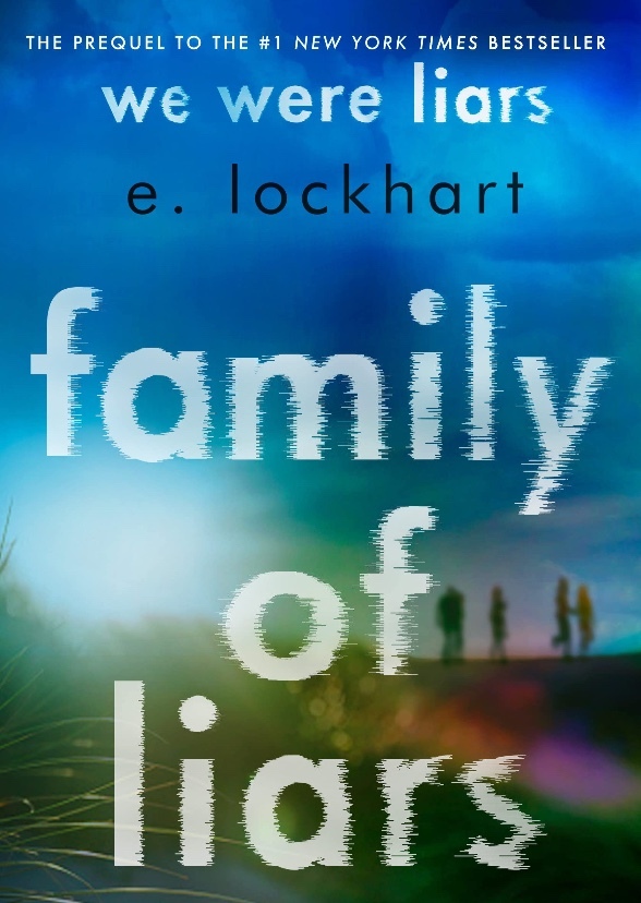 Family of Liars Fan Casting on myCast