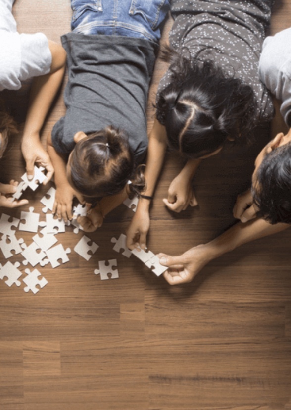 Family Problem (2017) Fan Casting on myCast