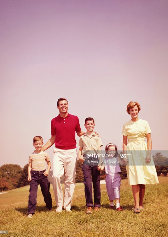 Family Time Fan Casting on myCast