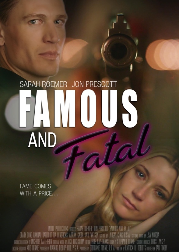 Famous and Fatal Fan Casting on myCast