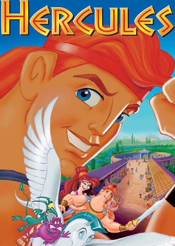 Fan cast of The Fates in live-action Hercules movie Fan Casting on myCast