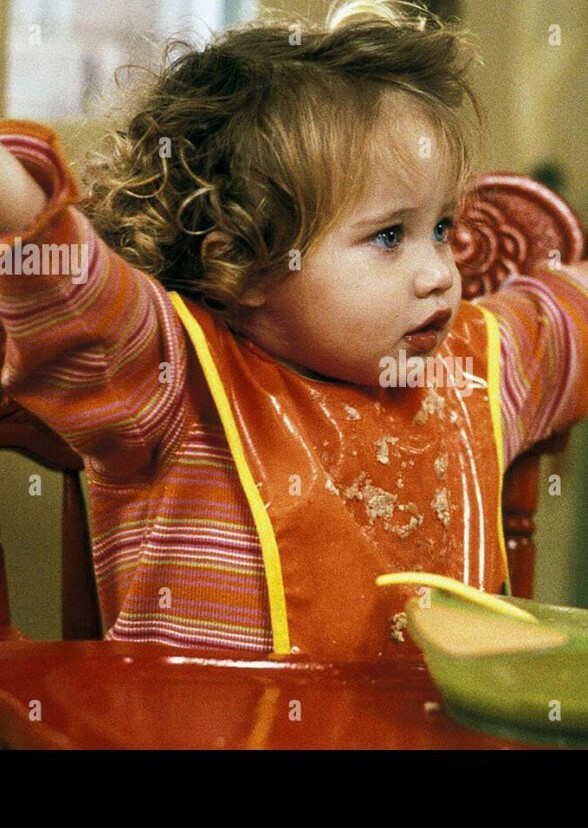 Fan Casting Ashley Hoelck for Stuart Little 2 (2024) Fan Casting on myCast