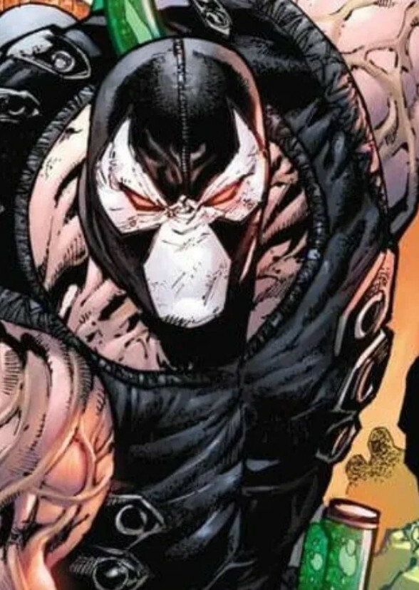 Fan Casting Bane Matt Reeves The Batman Fan Casting on myCast