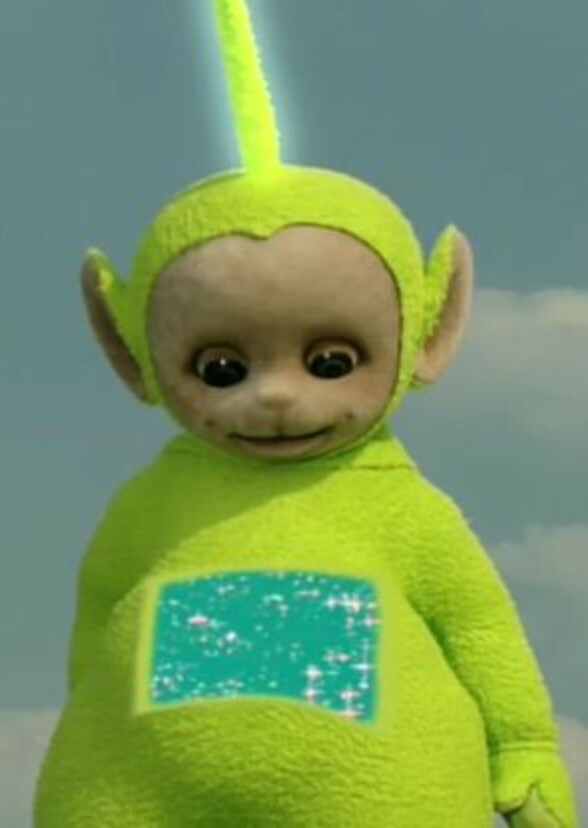 Fan Casting Dipsy from Teletubbies (2024) Fan Casting on myCast