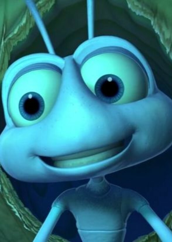Fan Casting Flik For A Bug S Life 2024 Fan Casting On Mycast