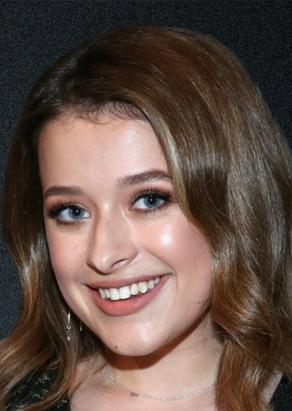 Fan Casting For Addison Holley in Future Live Action Movies/TV Shows Fan Casting on myCast