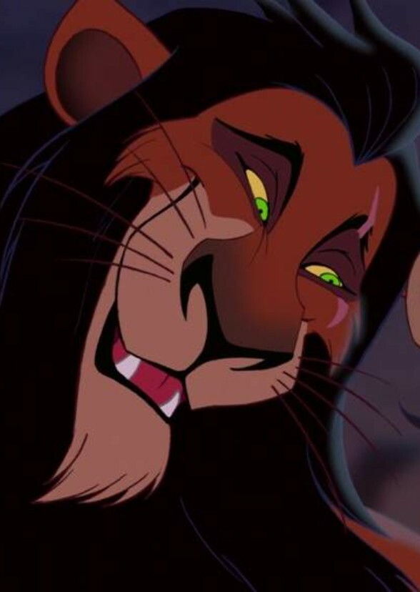 Fan Casting Jeremy Irons as Scar in The Lion King (1994) Fan Casting on ...