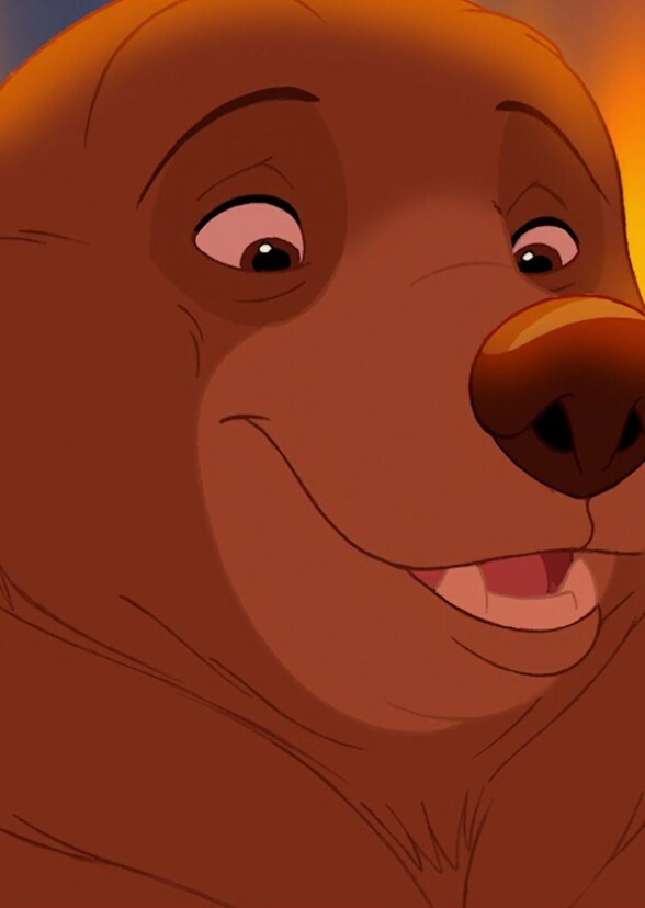 Fan Casting Joaquin Phoenix as Kenai in Brother Bear (2003) Fan Casting on myCast