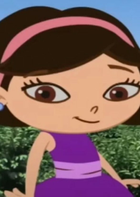 Little Einsteins June