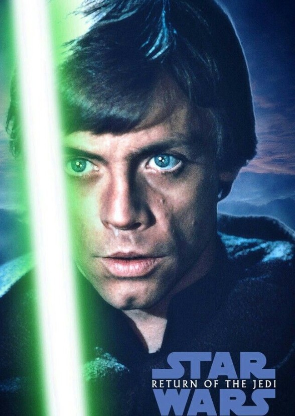 Fan Casting Luke Skywalker for future Star Wars projects Fan Casting on ...