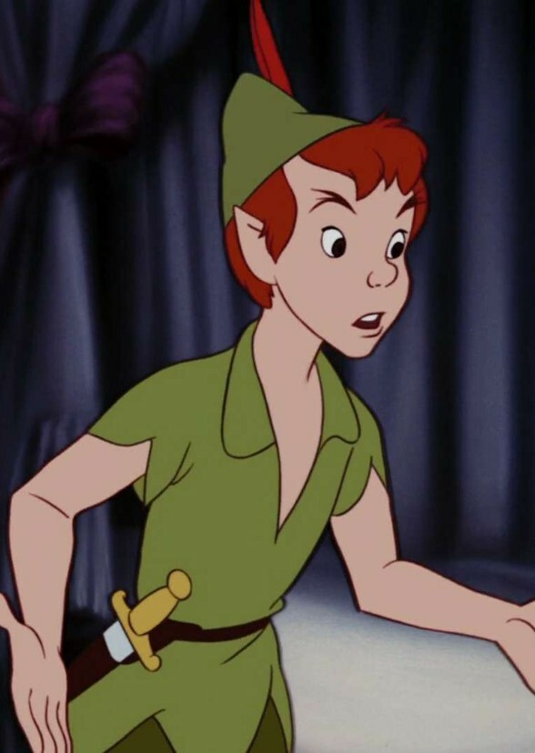 Fan Casting Peter Pan for Peter Pan (2024) Fan Casting on myCast Fan Casting Peter Pan for Peter Pan (2024) Fan Casting on myCast