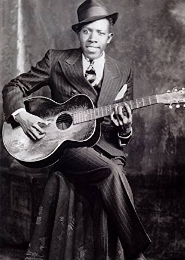 Fan Casting Robert Johnson In A Biopic Fan Casting On Mycast