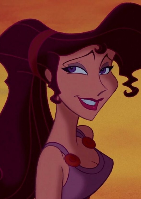 Fan Casting Susan Egan as Megara for Hercules (1997) Fan Casting on myCast