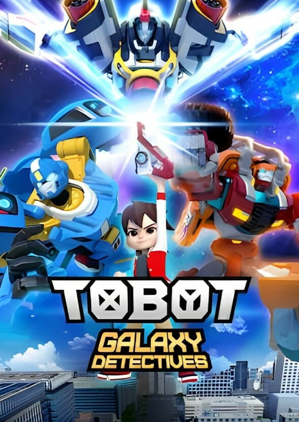 Fan Casting Tobot Robots Fan Casting on myCast