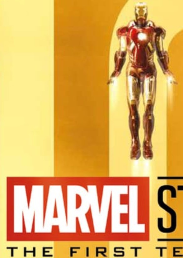 Fancast Marvel Cinematic Universe Fan Casting on myCast