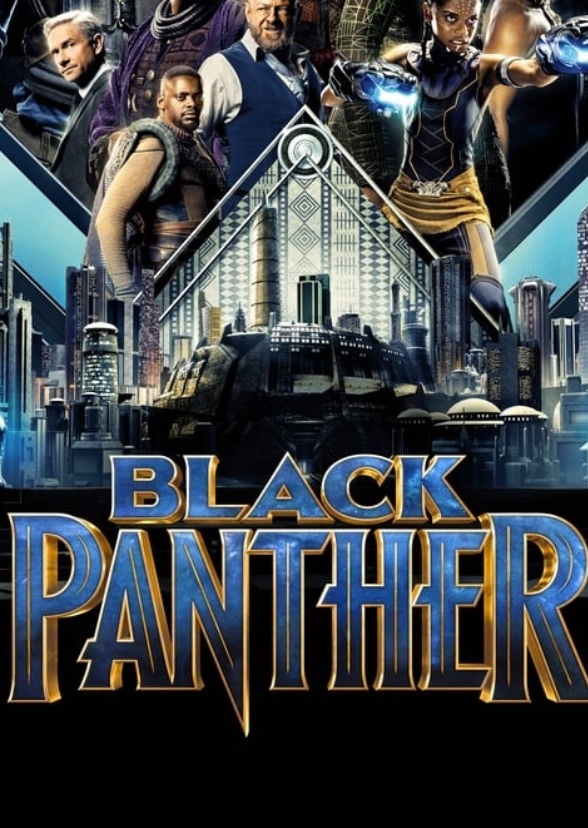 Fancast phase 7 part 8:Black Panther 3 Fan Casting on myCast