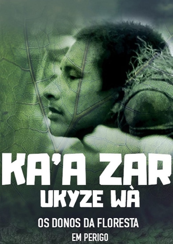 Fancast phase 7 part 9:Ka-Zar Season 1 Fan Casting on myCast