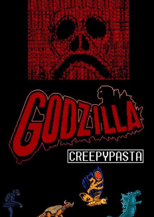 Find an Actor to Play Warlock in fancasting Godzilla creepypasta nes ...
